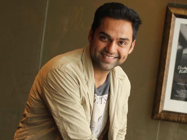 I am not a competitive person, says Abhay Deol | Bollywood