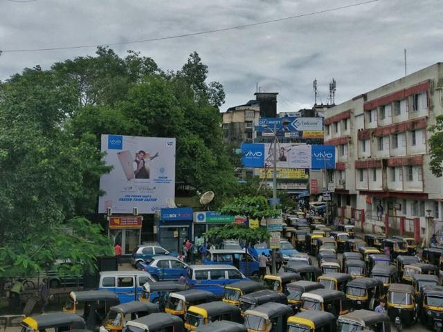 Commuters bear the brunt as trains get hit after “rail roko” protest in ...