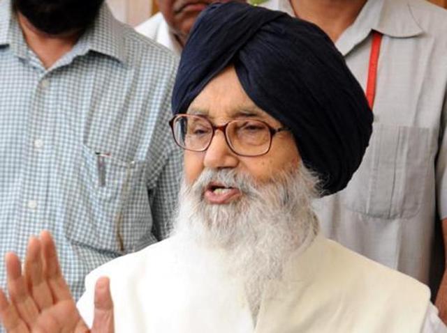 Attack on Gagneja: Now, Punjab CM denies evidence of foreign hand ...