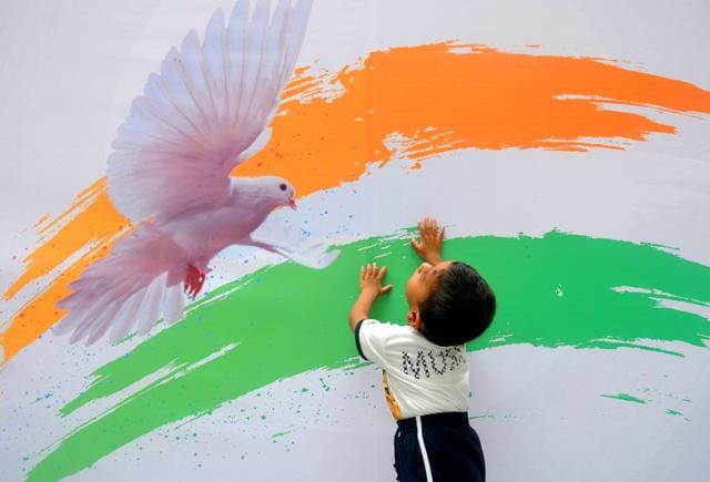 On I-Day, iconic quotes that celebrate hamara India | Hindustan Times