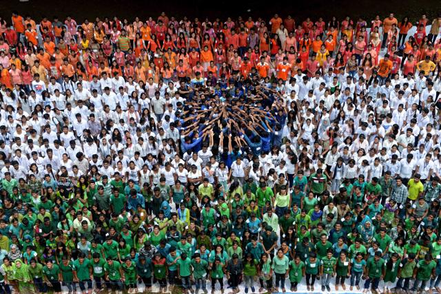 On I-Day, iconic quotes that celebrate hamara India | Hindustan Times