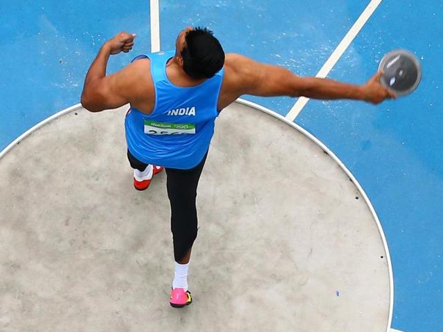Rio 2016: India’s discus thrower Vikas Gowda fails to qualify | Olympics