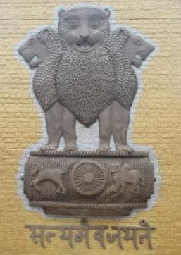 Prison inmates paint their walls in colours of Independence | Hindustan ...