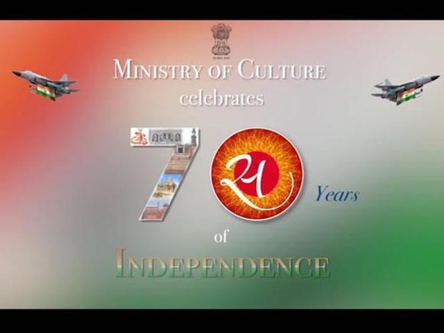 Govt removes I-Day video featuring Pakistani fighter jets with ...