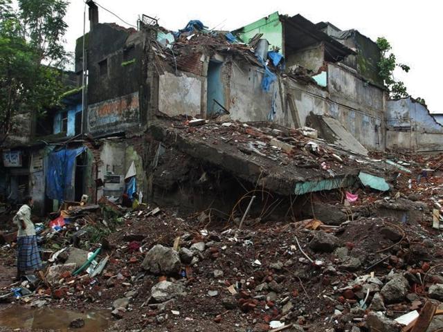 BMC mulls setting up a disaster response force for Mumbai | Mumbai news