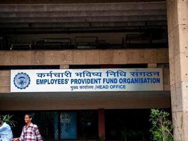 Pledging provident fund to buy home may soon become reality | Business News