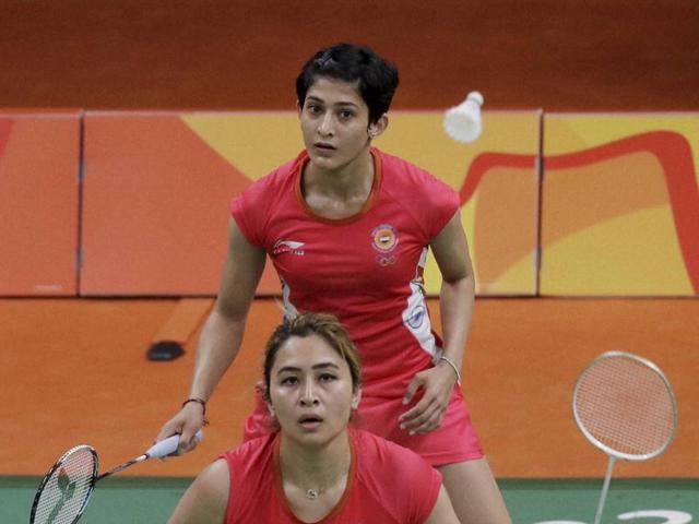 India at Rio: Mirza-Bopanna in bronze match, Babar in steeplechase ...
