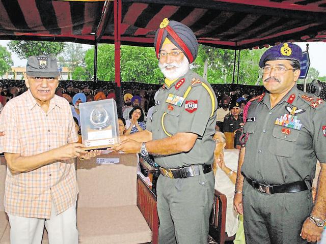 Sitrep: XI Corps’ initiatives for veteran fraternity deserve kudos ...