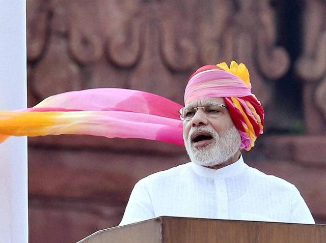 PM’s speech: High on statistics, short on big message | Hindustan Times