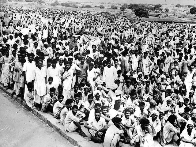 Capital reclaimed: The many shades and flavours of Delhi | Latest News ...