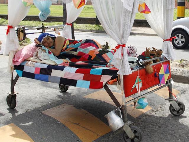 Yawn! The World Day of Laziness is here | Hindustan Times