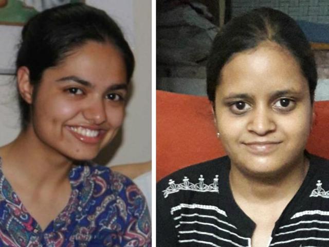 NEET results: Two from Chandigarh among top 10 | Hindustan Times