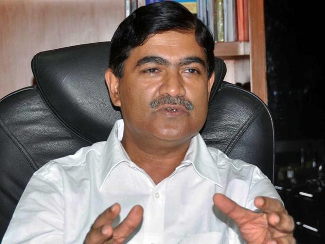 Need to retain Rama Raman as Noida CEO for ongoing projects, UP govt ...