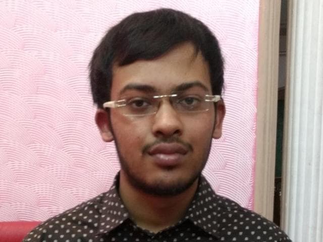 NEET results: Football-lover from Faridkot bags 29th rank - Hindustan Times