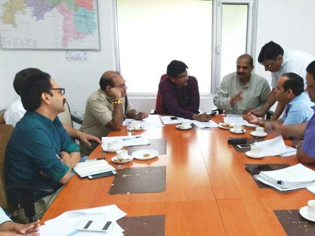 Officials to tour Delhi-Gurgaon eway to identify bottlenecks ...