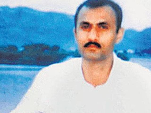 Gujarat cop NK Amin discharged in fake encounter cases | India News