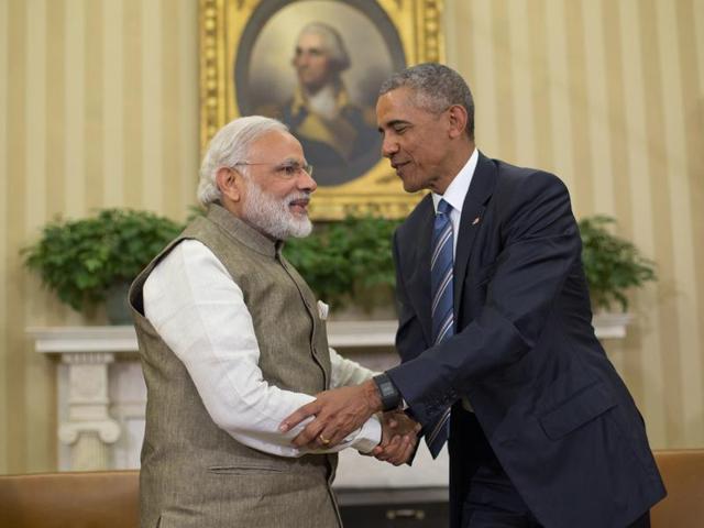 Modi-Obama meet likely during G20 Summit in China | India News