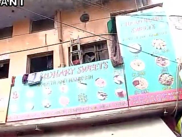 Blast in East Delhi bakery oven kills three, injures four | Latest News ...