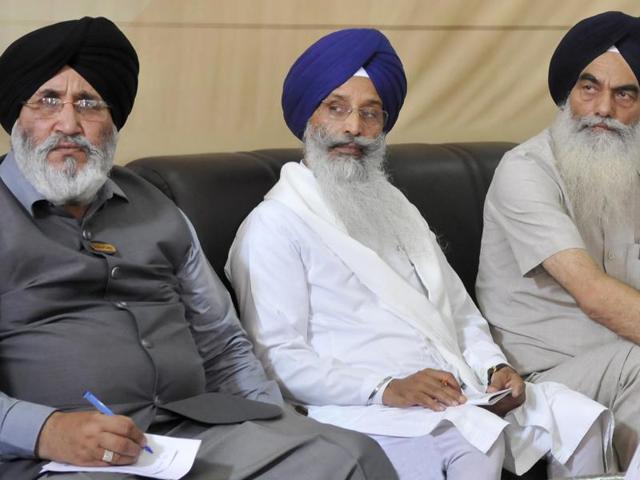 Cheema condemns move to observe Aug 15 as black day | Hindustan Times