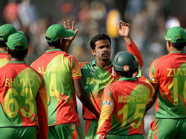 Bangladesh sack assistant coach Ruwan Kalpage for no-show | Cricket