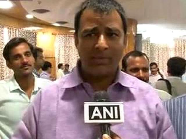 ‘Fight between Hindustan and Pakistan’: BJP’s Sangeet Som on UP ...