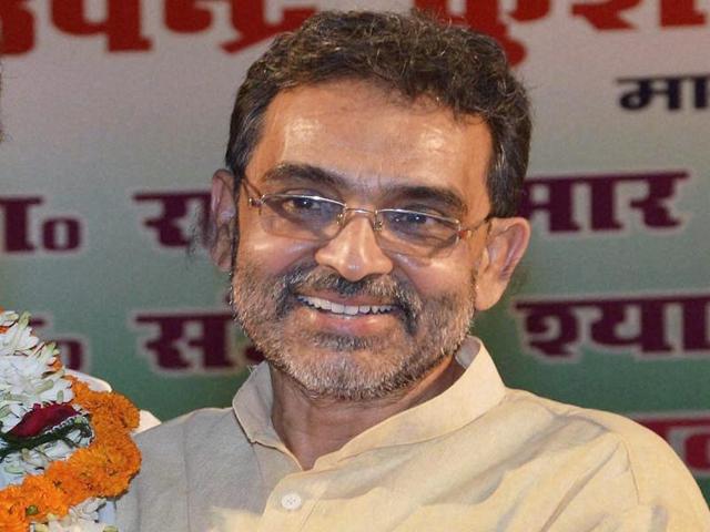 BJP ally in Bihar RLSP may be headed for a split after dissenters ...