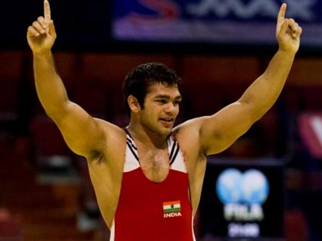 Narsingh Yadav banned: Distraught parents allege conspiracy, appeal to ...