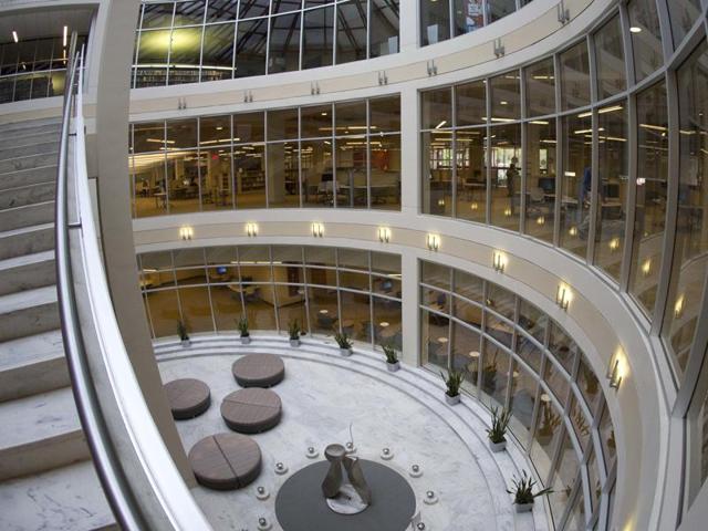 College libraries for the digital generation | Hindustan Times