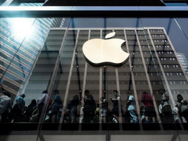 Apple Stores to be renamed ‘Apple’ | Hindustan Times