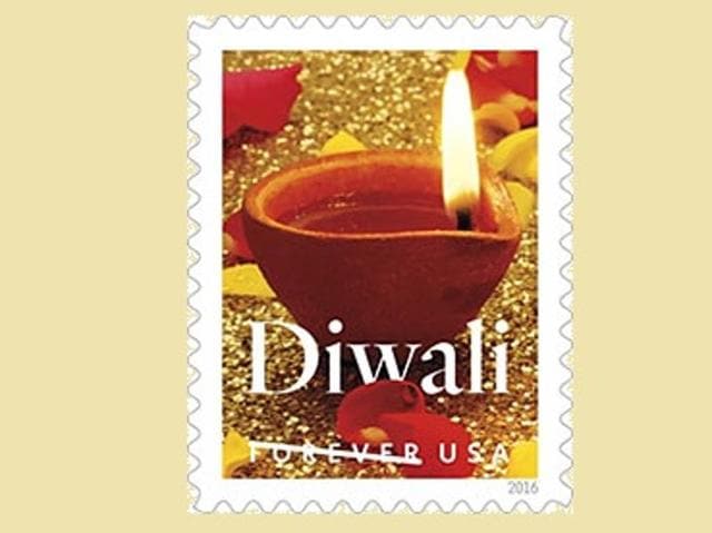 US postal service to issue ‘forever’ stamp for Diwali | World News