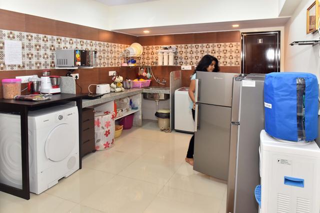 From WiFi to air-conditioning, new age student hostels have it all ...