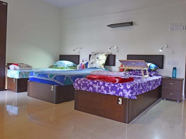 From WiFi to air-conditioning, new age student hostels have it all ...