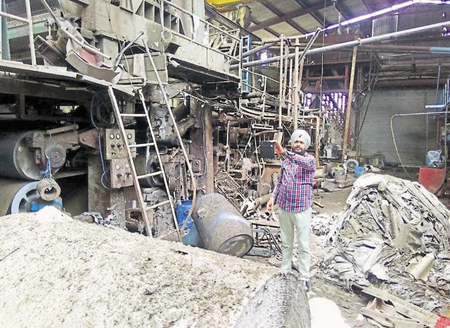 HT Spotlight | Safe to say, factory workers’ safety no priority in ...