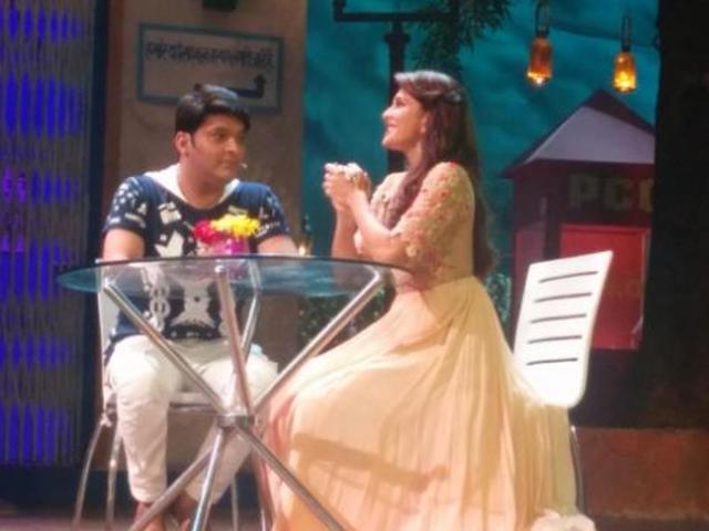 Tiger and Jacqueline use the power of TV to promote A Flying Jatt ...