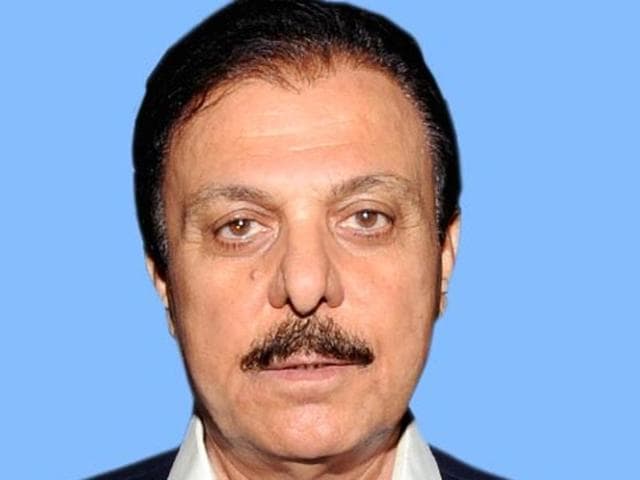 Poor born to serve the rich, says Pakistani politician | World News