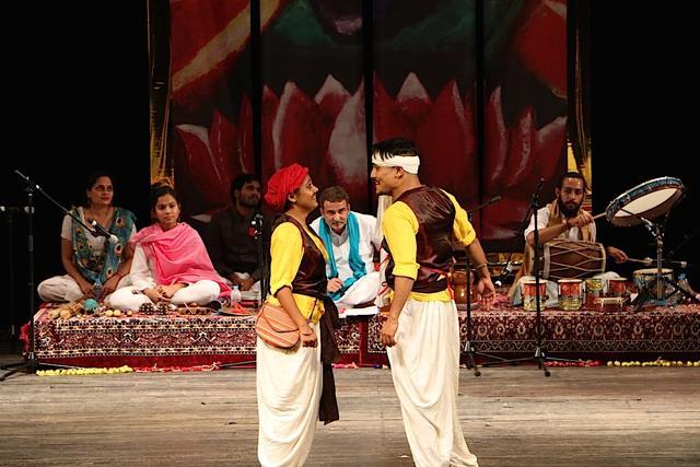 The Bard in Bhojpuri: How Shakespeare’s storytelling resonates with our ...