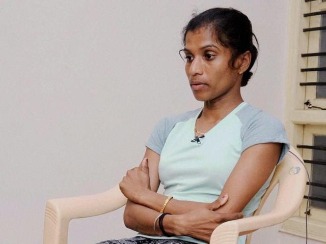 Jaisha’s swine flu diagnosis delays probe into allegations of Rio ...
