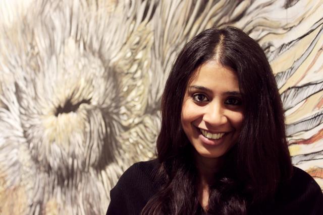 Travel in time with artist Rohini Devasher’s new show in Mumbai ...