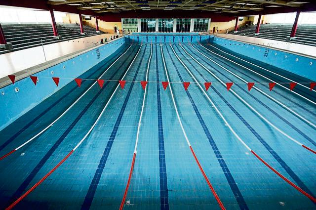 Pay to play at Greater Noida stadium - Hindustan Times