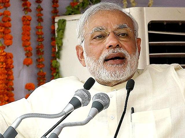 Any life lost in Kashmir is a loss for India, says PM Modi on Mann ki ...
