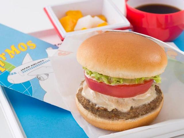 Fly high on food: Top 10 most delicious airlines for in-flight dining ...