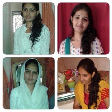 Reshma: Acid attack survivor who will model at New York Fashion Week ...