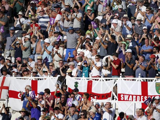 England hit world record one-day total of 444/3 against Pakistan | Cricket