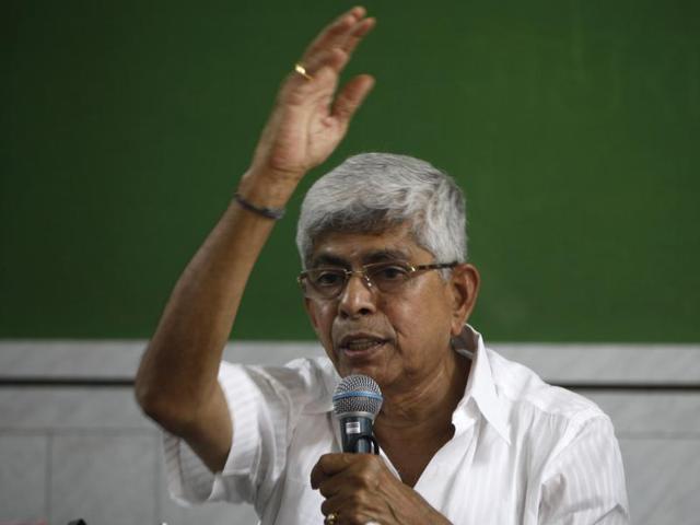 Veteran trade union leader Sharad Rao passes away | Mumbai news