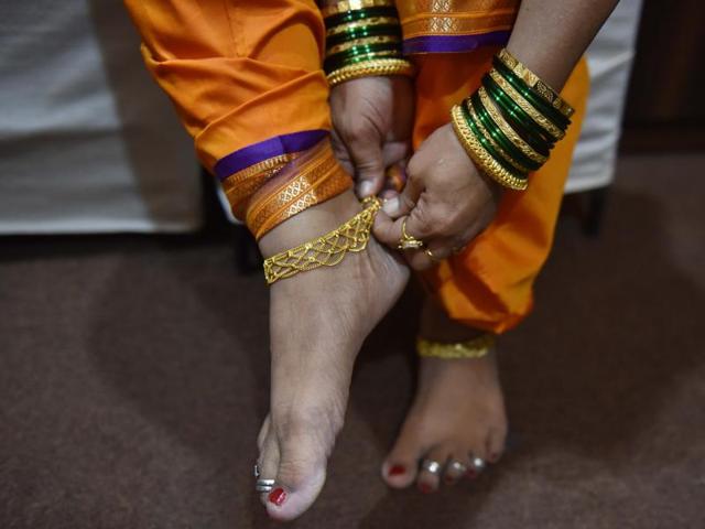 Mangala Gaur: Time for worship, fun and games | Hindustan Times
