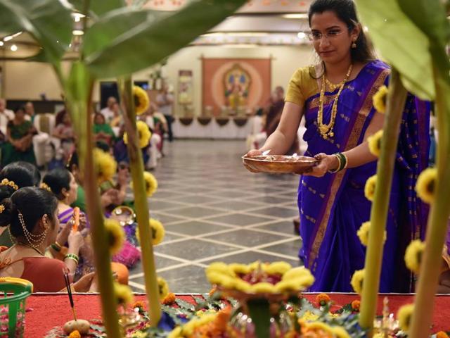 Mangala Gaur: Time for worship, fun and games | Hindustan Times