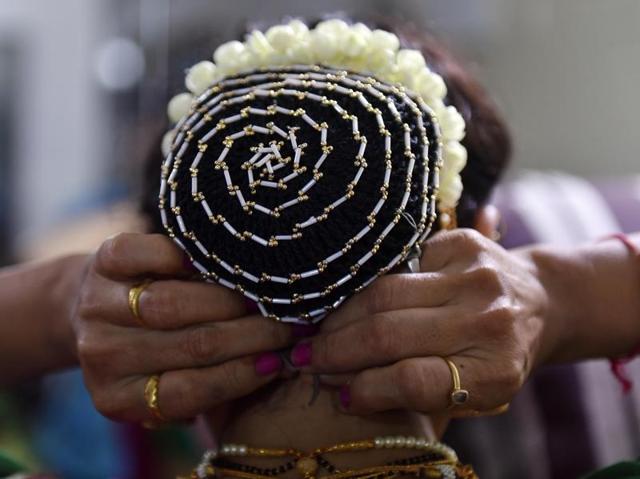 Mangala Gaur: Time for worship, fun and games | Hindustan Times