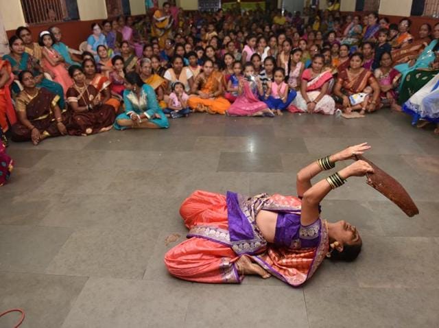 Mangala Gaur: Time for worship, fun and games | Hindustan Times