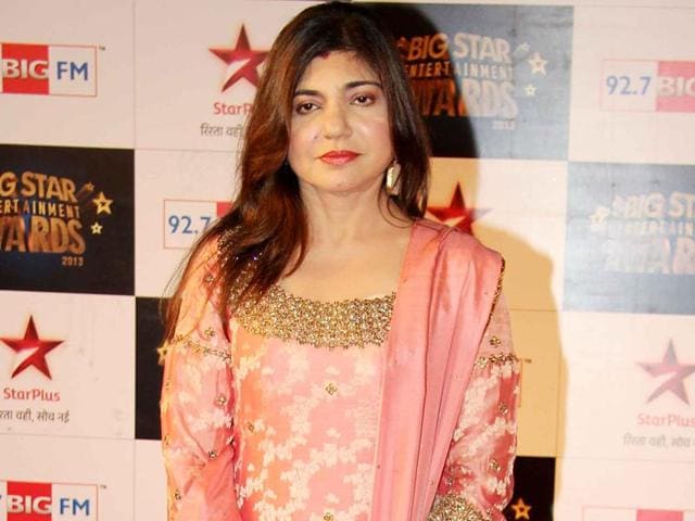 Songs that are popular today are not really my kind of songs: Alka ...