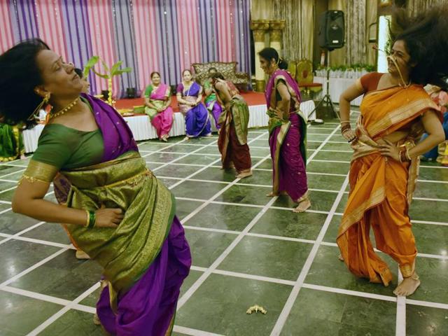 Mangala Gaur: Time for worship, fun and games | Hindustan Times